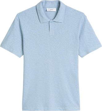 Marc O'Polo Denim Poloshirt