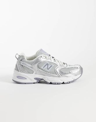 New Balance 530 - Graue Sneaker