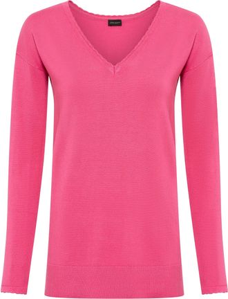 Laura Scott Pullover