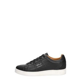 Replay Herren, Schuhe, Schwarzk, 42 EUGr&ouml;&szlig;e