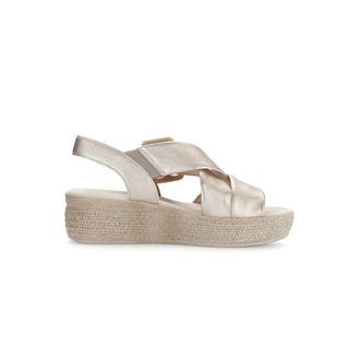 Gabor Damen, Schuhe, Gelb, 40 1/2 EUGr&ouml;&szlig;e