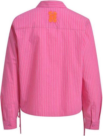 Smith & Soul Langarmbluse