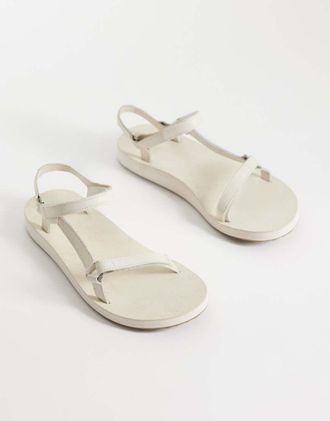 Teva Original Universal - Lea - Sandales fines - Neutre
