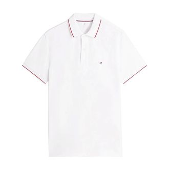Tommy Hilfiger Herren, Oberteile, Wei&szlig;, XLGr&ouml;&szlig;e