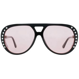 Victoria's Secret Femme, Accessoires, Noir, Taille: ONE Size Pk0014-5901T Lunettes de soleil