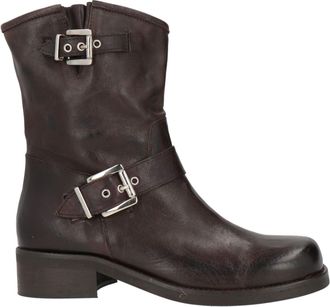 Fabrizio Chini SCHUHE - Stiefeletten auf YOOX.COM
