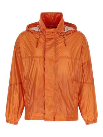 HUGO BOSS Veste Casual - Bleu