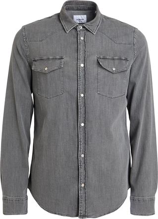 Dondup TOPS - Jeanshemden auf YOOX.COM