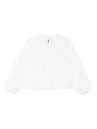 Save The Duck Blouson Rembourr&eacute; - Beige
