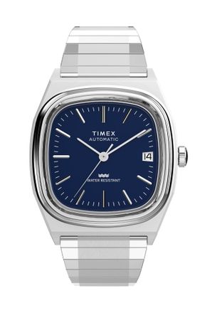 Timex Analoguhr Automatic 1983 E Line