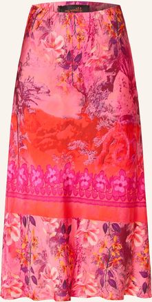 Miss Goodlife Miss Goodlife Satinrock pink