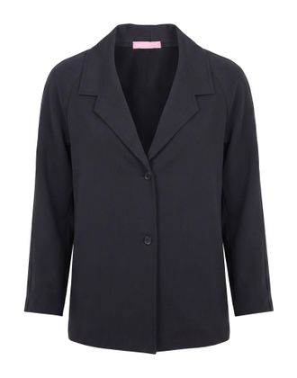 La Fille Des Fleurs JACKEN & M&Auml;NTEL - Jacken und Anoraks auf YOOX.COM
