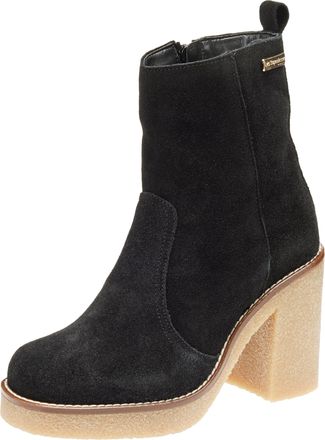 Les Tropeziennes LES TROPEZIENNES PAR M.BELARBI Damen Stephani Mode-Stiefel, Schwarz, 36 EU