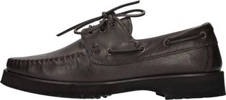 Marechiaro 1962 Barca Micro Bufalonero Ai26 - Homme - Chaussures - Brun - Taille: 41 EU