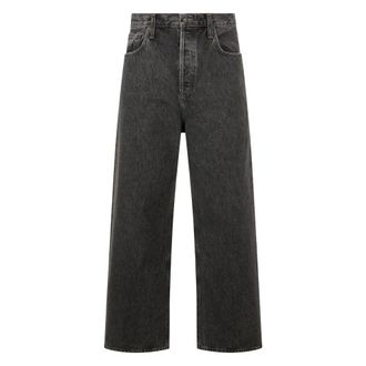 A Gold E Ashcroft Jean - - Jeans - Herren - Grau - W30
