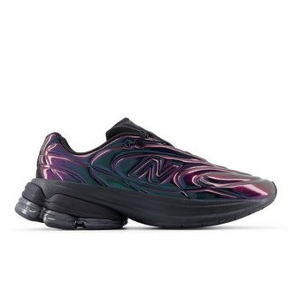 New Balance Unisexe 5030 en Bleu/Noir, Synth&eacute;tique, Taille 38.5
