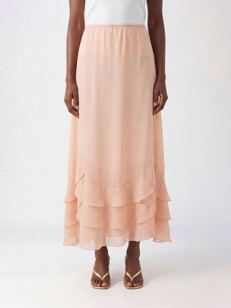 Simone Rocha Jupe Femme couleur Rose