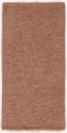 Darling Harbour Darling Harbour Cashmere-Schal braun