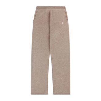 Sporty & Rich Damen, Hosen, Beige, LGr&ouml;&szlig;e