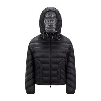 Moncler Down Jackets - - Jackets - Damen - Schwarzk - XS