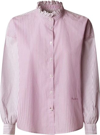 Pepe Jeans London Bluse Begury