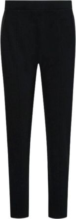 Calvin Klein Damen, Hosen, Schwarzk, 2XSGr&ouml;&szlig;e