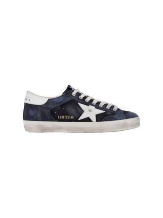 Golden Goose Sneakers Super Star