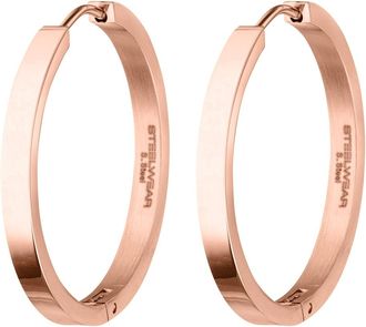 Steelwear Ohrringe Barcelona