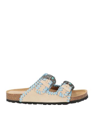 Taji SCHUHE - Sandalen auf YOOX.COM