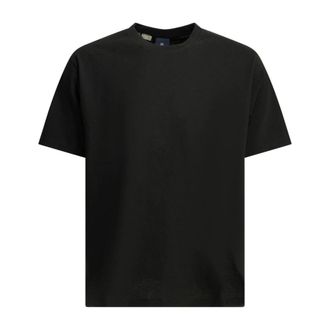 Levi's Blue Tab Relaxed Tee - - Tops - Herren - Schwarzk - L
