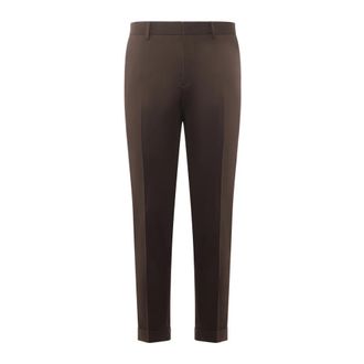 Be Able K&uuml;rzere Hosen - - Trousers - Herren - Braun - W32
