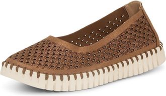 Ilse Jacobsen Slip On Tulip3578