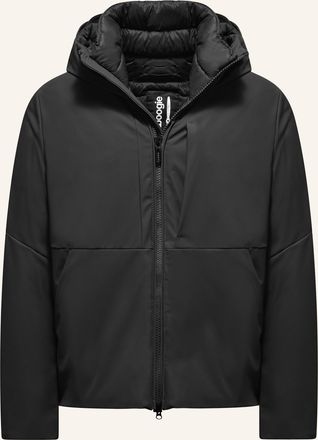 Bomboogie Bomboogie Jacke Tokyo schwarz