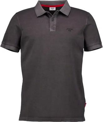 Joop Herren Polo-Shirt grau