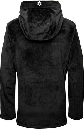 Sch&ouml;ffel Fleecejacke Stockalp Damen Strickjacke, &Uuml;bergangsjacke, Sweatjacke, Outdoorjacke, Wanderjacke