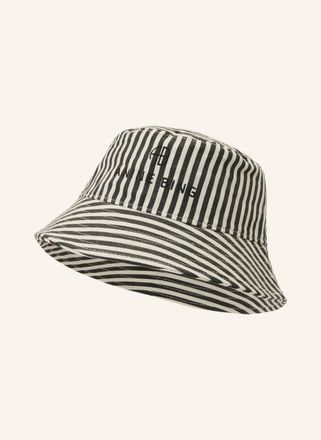 Anine Bing Anine Bing Bucket-Hat Nicks schwarz