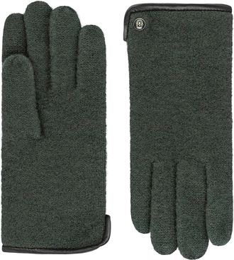 Roeckl Strickhandschuhe KLASSISCHER WALKHANDSCHUH