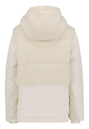 Cartoon Outdoorjacke