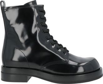 AGL SCHUHE - Stiefeletten auf YOOX.COM