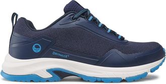 Halti Trekkingschuhe Halti Fara Low 2 Mens Dx Outdoor Shoes 054-2620 Dunkelblau