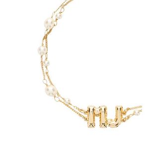 Marc Jacobs Bracelet The Pearl Mj Balloon