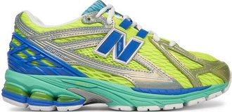 New Balance Sneakers U19063EN W Gr&uuml;n