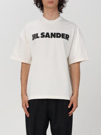 Jil Sander Logo T-Shirt