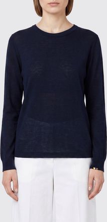 Extreme Cashmere Pullover Damen Farbe Blau