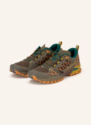 La Sportiva La Sportiva Trailrunning-Schuhe Bushido Iii Gtx braun
