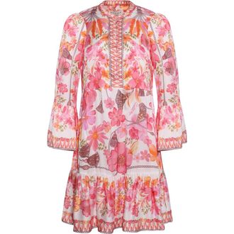 Hale Bob Benilde Kleid - - Dresses - Damen - Rosa - L