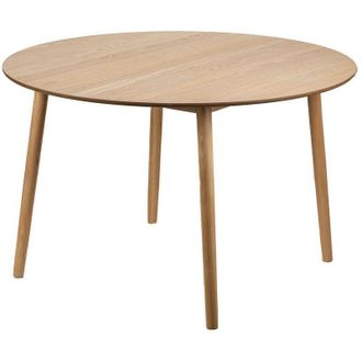 Nordlys Nordlys - Table &agrave; Manger Design Scandinave Bois