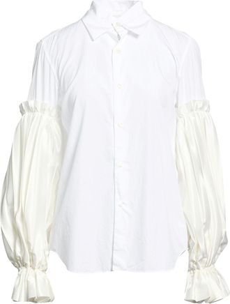Comme Des Gar&ccedil;ons TOPS - Hemden auf YOOX.COM