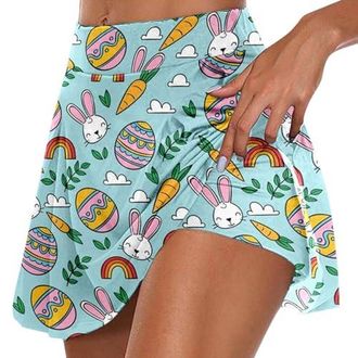 Generic Jupe Short Noir Femme Culotte Haute Maille Asymétrique Wax Courtes Pois Chino Voile Balancoire Cigarette Très Stretch Nouveautés Holographique Cancan 