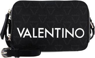 Valentino Liuto Camera Bag Nero/Multicolor